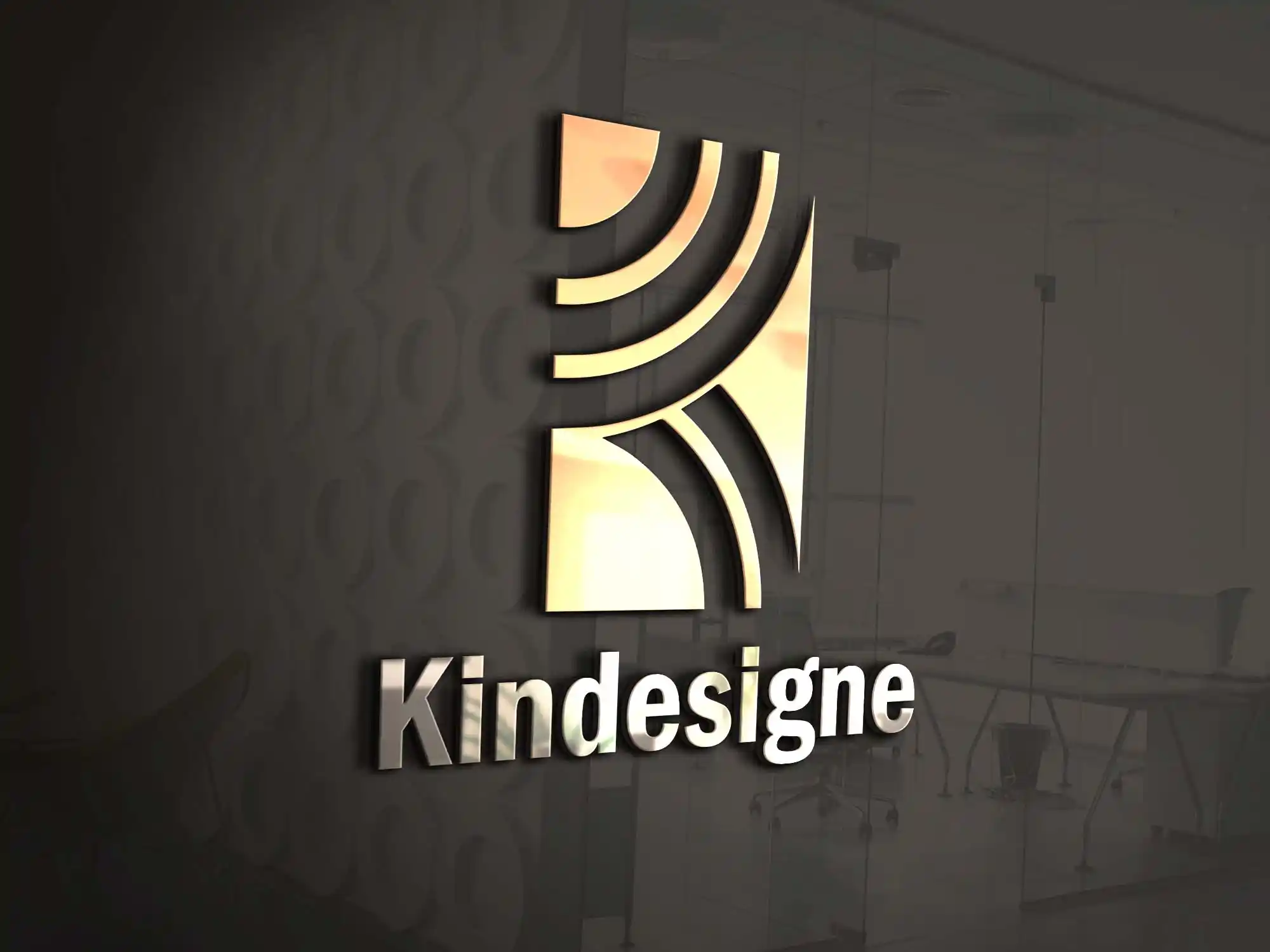 شركة Kind Design - الهدف الممتاز Premium Target